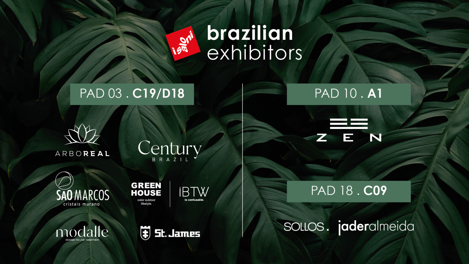 iSaloni 2024 opens its doors! – Abimóvel